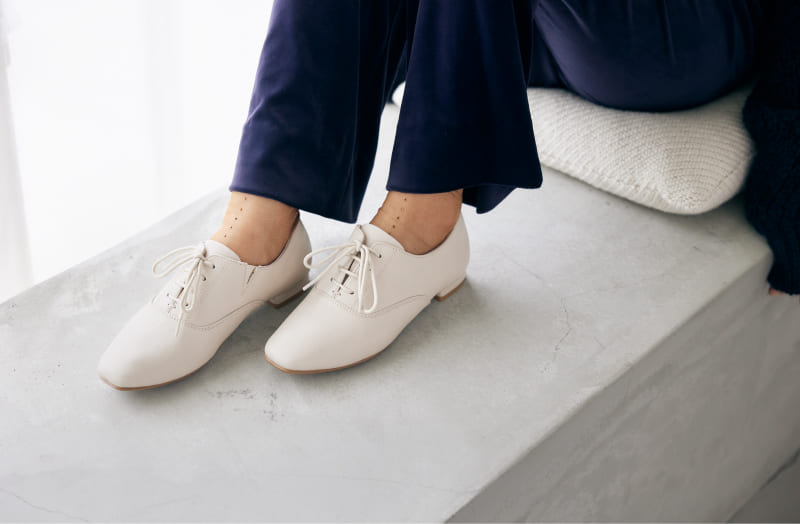 2022 Autumn / Winter collection｜Acurez｜アシックス商事 公式サイト