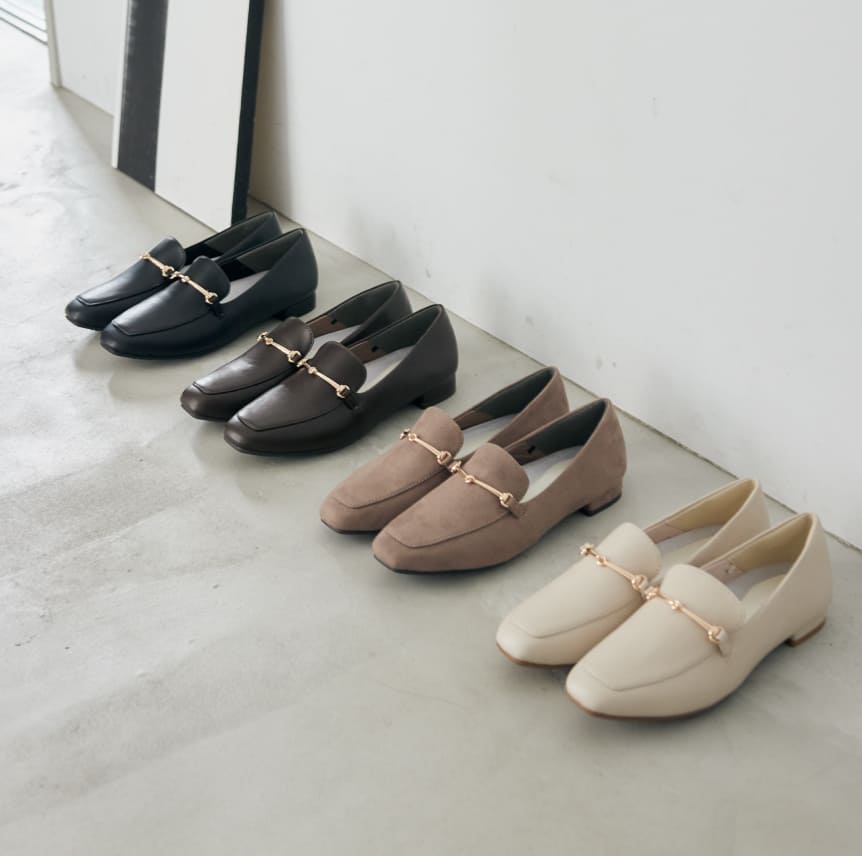 2022 Autumn / Winter collection｜Acurez｜アシックス商事 公式サイト