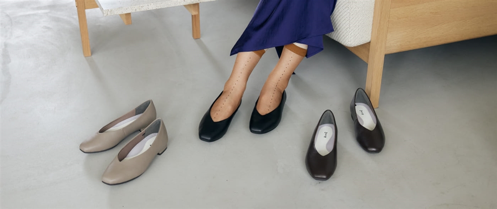 2022 Autumn / Winter collection｜Acurez｜アシックス商事 公式サイト