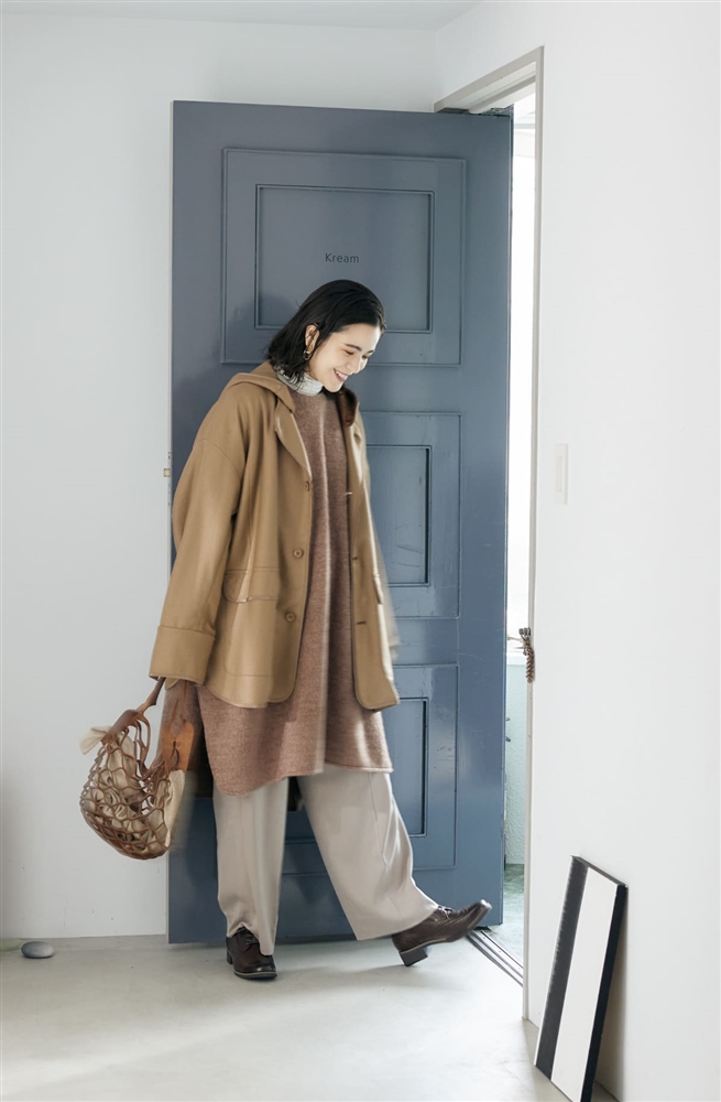 2022 Autumn / Winter collection｜Acurez｜アシックス商事 公式サイト