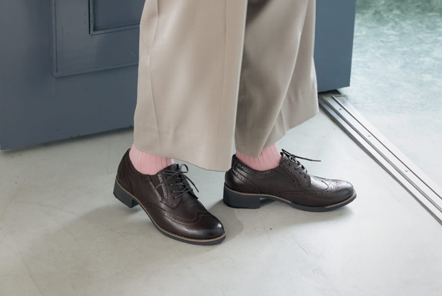 2022 Autumn / Winter collection｜Acurez｜アシックス商事 公式サイト