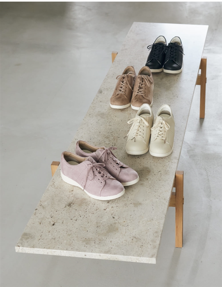 2022 Autumn / Winter collection｜Acurez｜アシックス商事 公式サイト