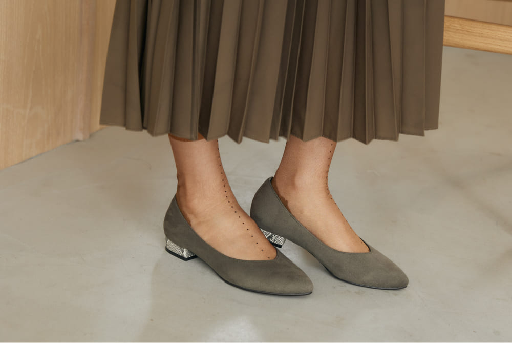 2022 Autumn / Winter collection｜Acurez｜アシックス商事 公式サイト