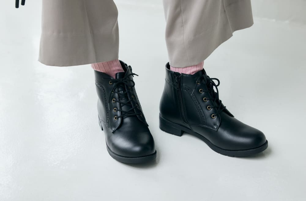 2022 Autumn / Winter collection｜Acurez｜アシックス商事 公式サイト