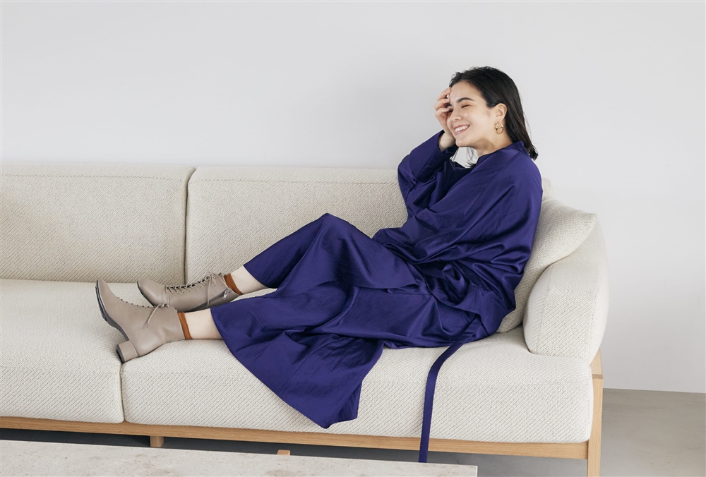 2022 Autumn / Winter collection｜Acurez｜アシックス商事 公式サイト