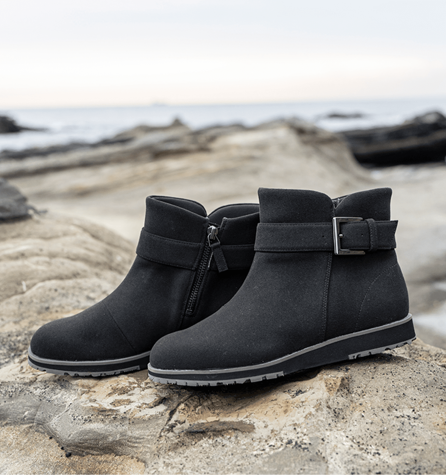 2023 Autumn / Winter GORE-TEX collection｜AcureZ｜アシックス商事 公式サイト