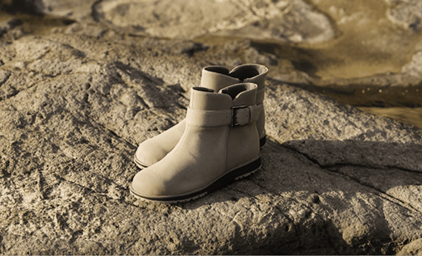 2023 Autumn / Winter GORE-TEX collection｜AcureZ｜アシックス商事 公式サイト